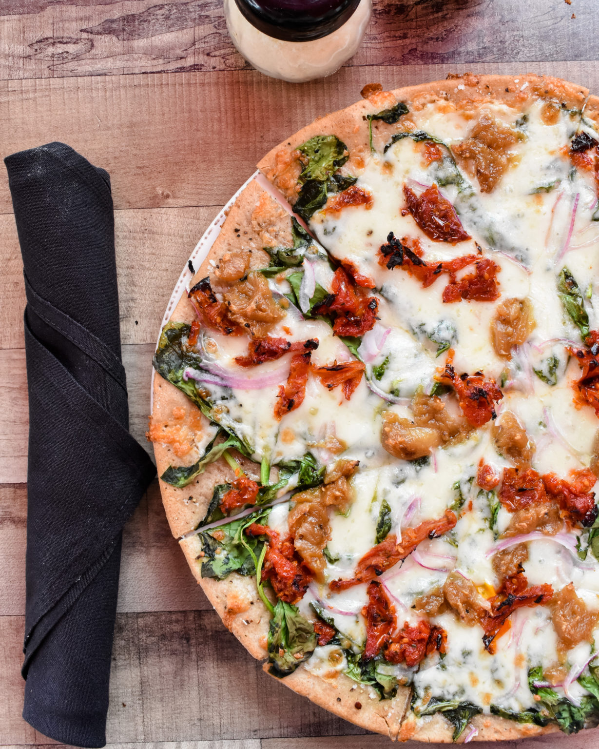 Welcome to Crust Pizzeria, Alpharetta, Roswell, North Atlanta's Best Pizza